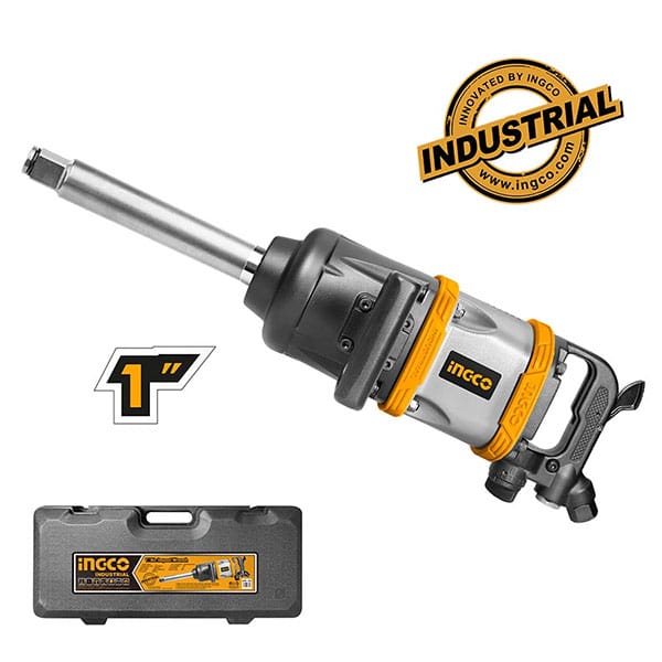 INGCO AIW11222 Air impact wrench - VOH SUPPLIERS