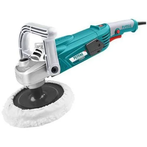 Total TP1141806 Angle polisher 1400W - VOH SUPPLIERS
