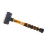 INGCO HDBM01028 Dead blow mallet 2LB - VOH SUPPLIERS