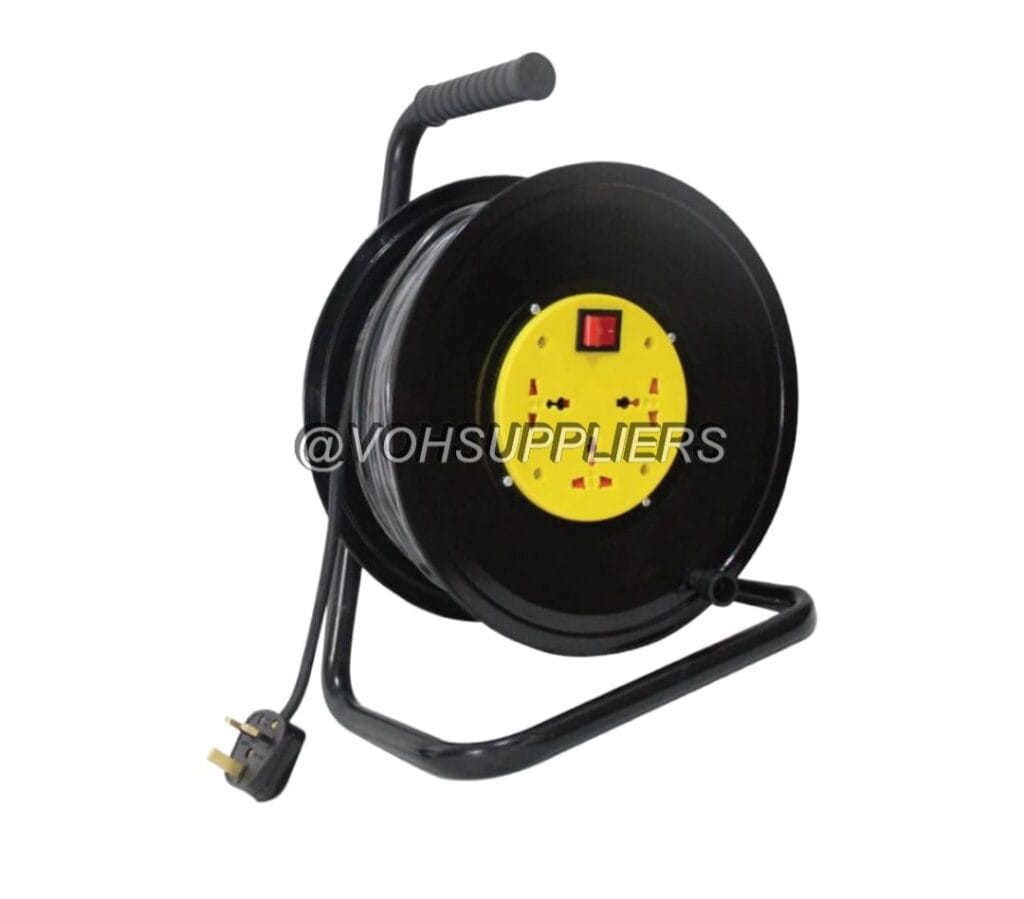 Powermate extension cable . - VOH SUPPLIERS