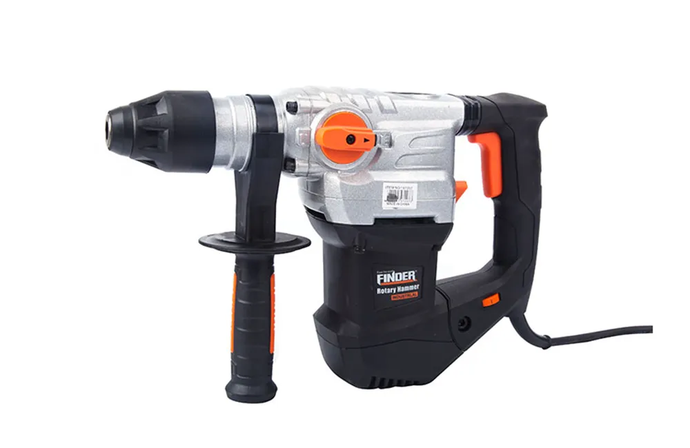 FINDER Electric Hammer 1500W/32mm - VOH SUPPLIERS