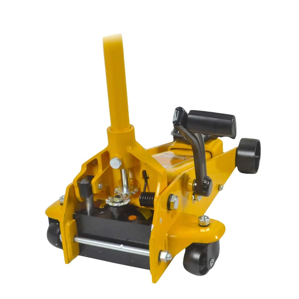 INGCO Hydraulic garage jack 3TON - VOH SUPPLIERS