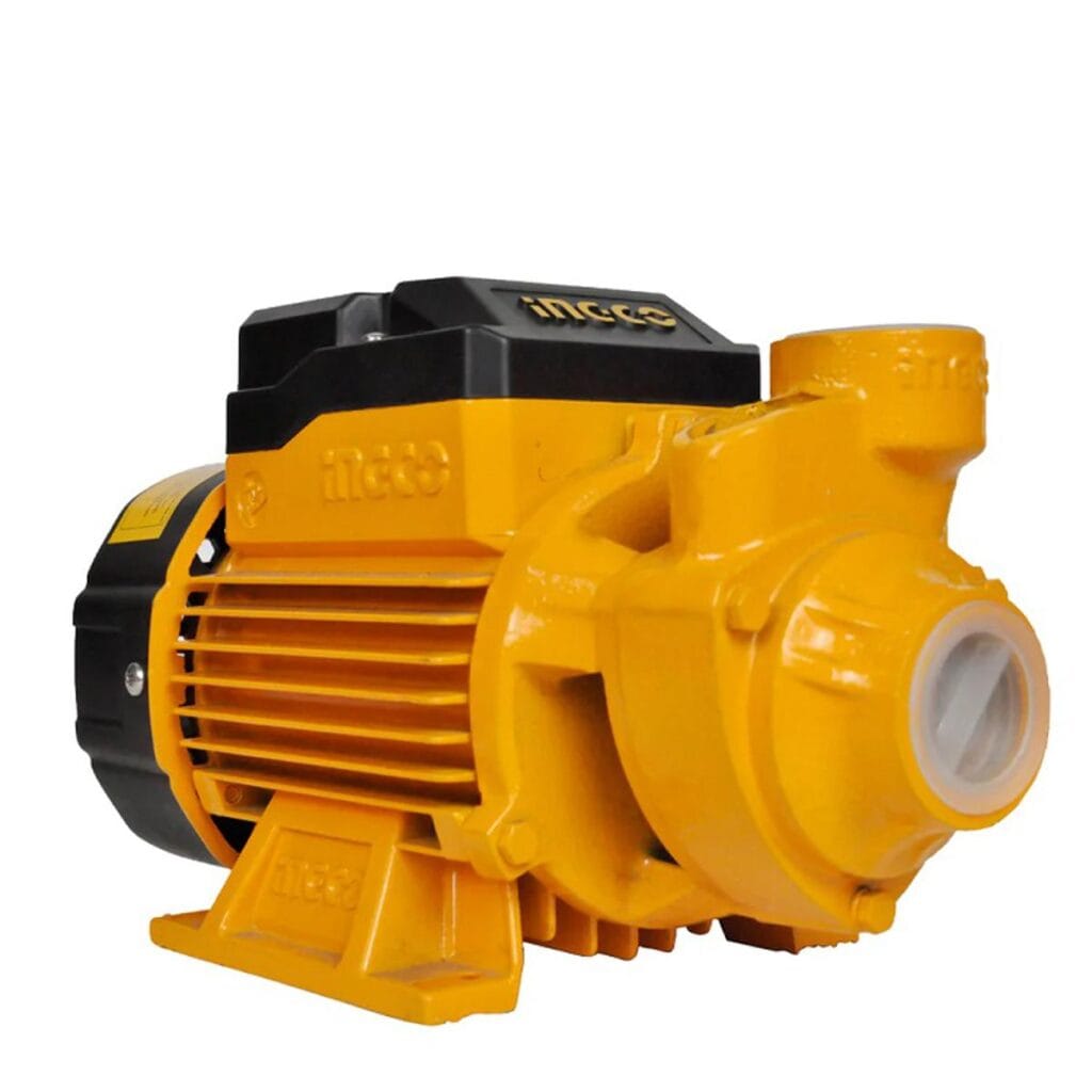 INGCO VPM3708 Water pump - VOH SUPPLIERS