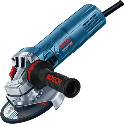 Bosch Angle Grinder 4-1/2“ 900W Variable Speed - VOH SUPPLIERS