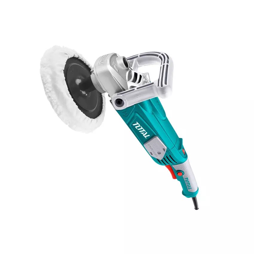 TOTAL Angle polisher 1400W - VOH SUPPLIERS