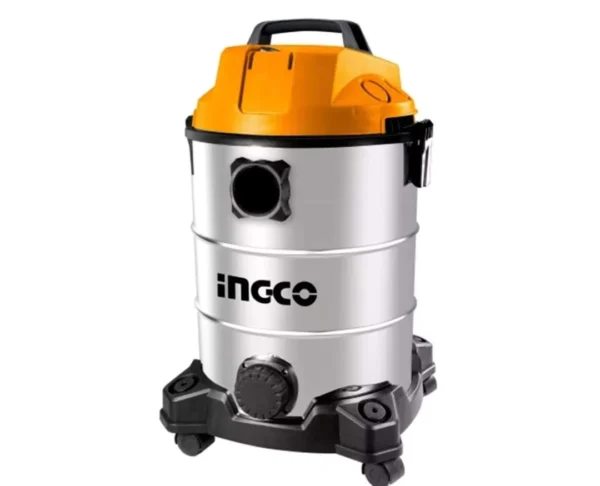 INGCO Vacuum cleaner 1300W - VOH SUPPLIERS