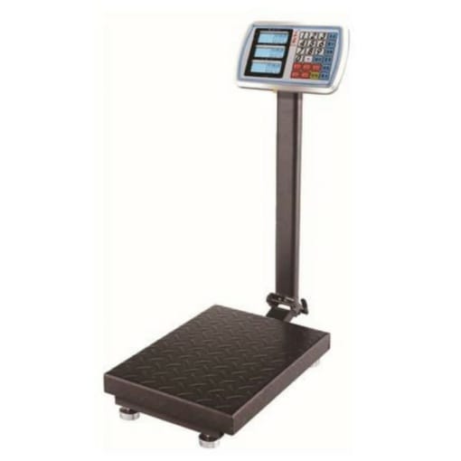 Total Electronic scale Max. weight:300kg - VOH SUPPLIERS