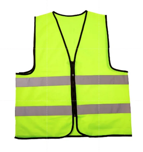 Quality Safety Reflective Vest 1 - VOH SUPPLIERS